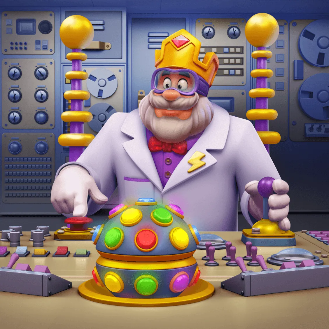 Royal Match - Dream Games